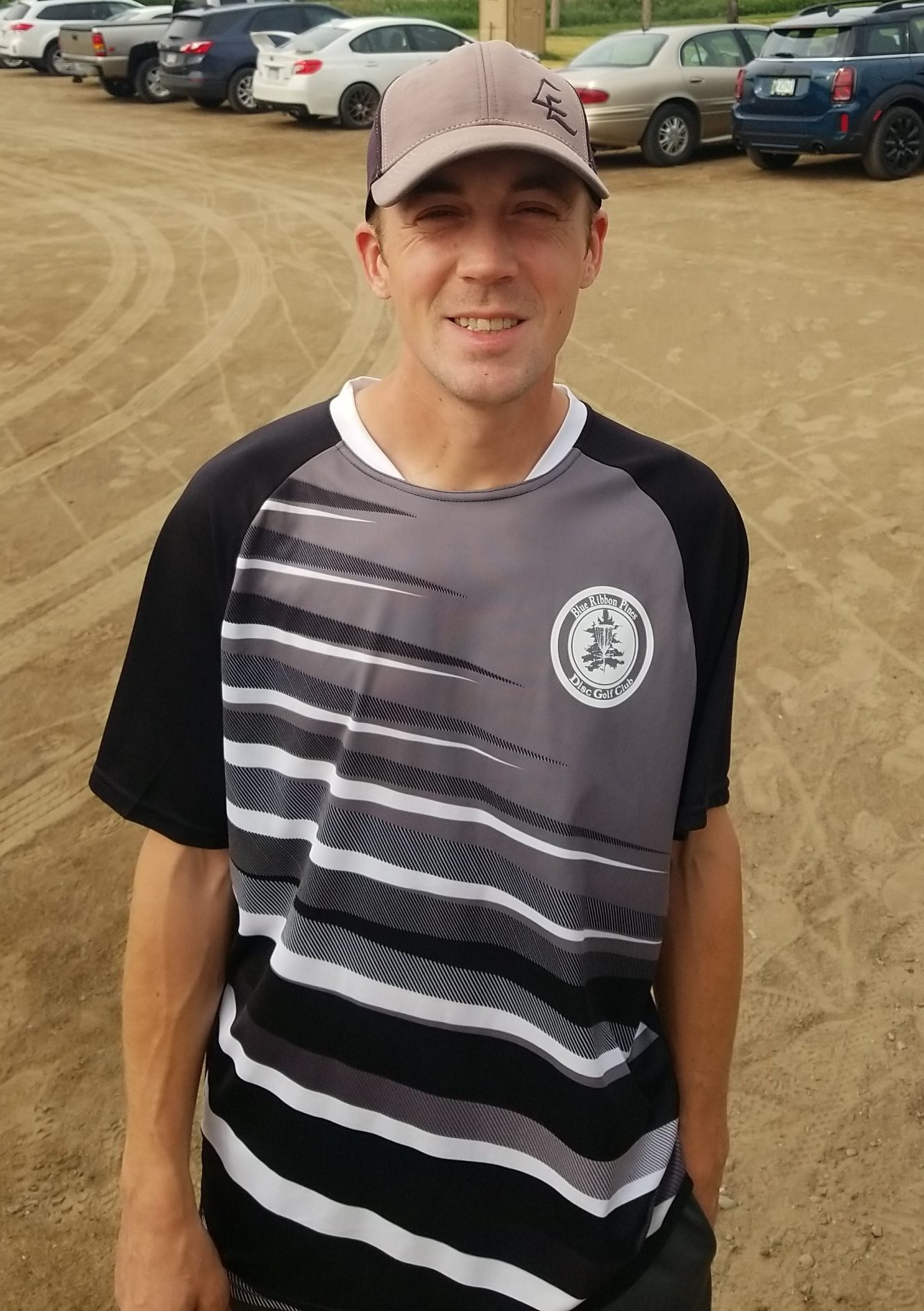 BRP Team – Blue Ribbon Pines